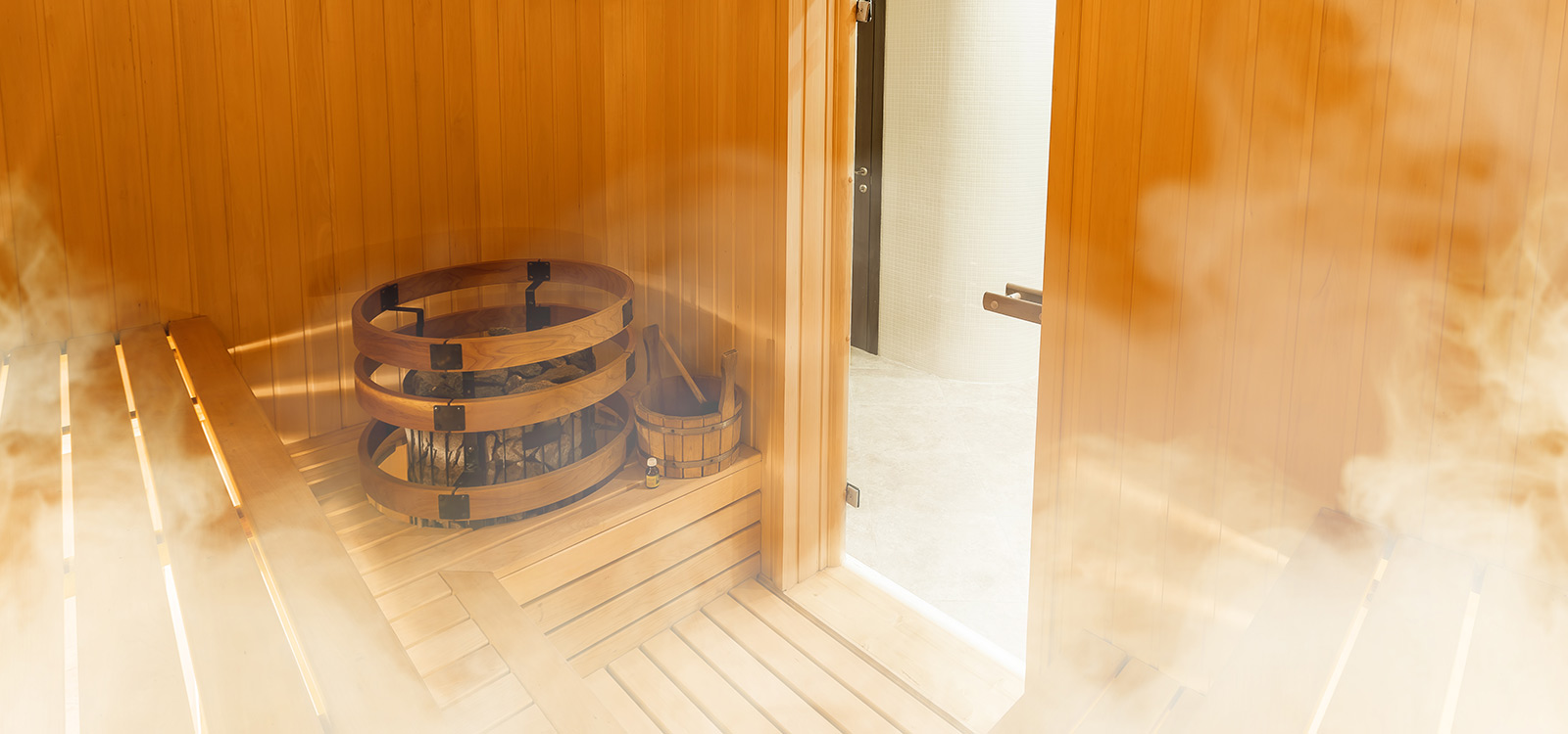 Buhar Odası Sistemleri